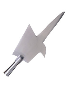 Hallebardes médiévales - Boutique Épées