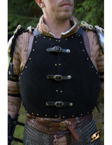 cuirasse noble médiévale ⚔️ Boutique Épées