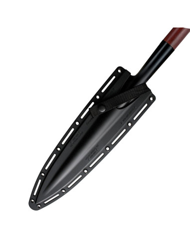 Lance africaine Zulu Assegai, 19e siècle ⚔️ Boutique Épées