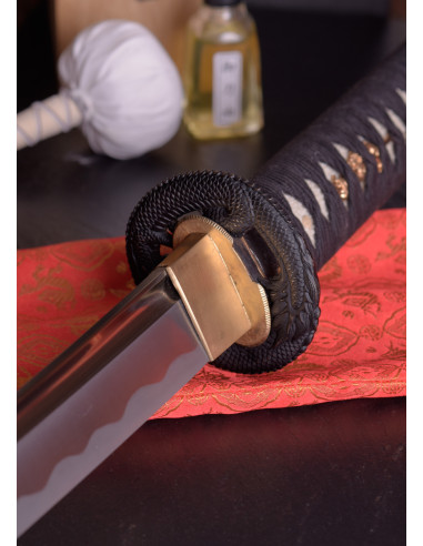 Hanwei Shinto Elite Katana (101,6 cm.) ⚔️ Boutique Épées