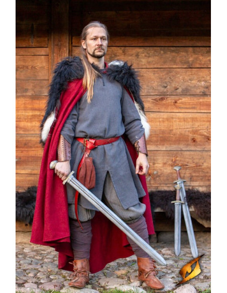 Épée Viking LARP série Jarl Vanguard Epic Armory ⚔️ Boutique Épées